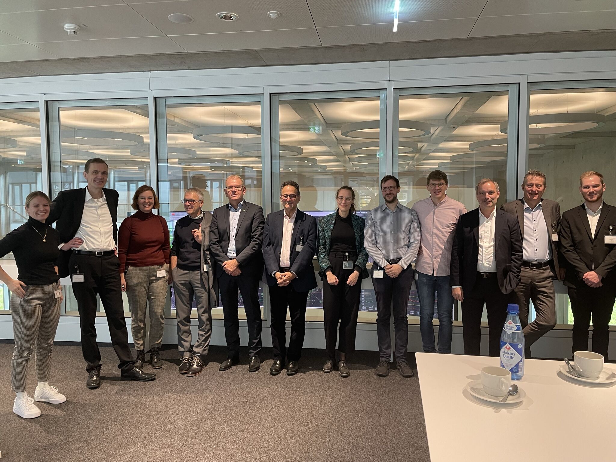 CSEI publishes activity report 2019-2023 – CSEI